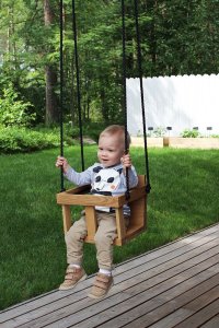 Our Comprehensive Guide on 21 Best Tree Swing Ideas - EatHappyProject