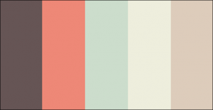 What is a Muted Color: A Detailed Guide and its Usage on Palettes ...