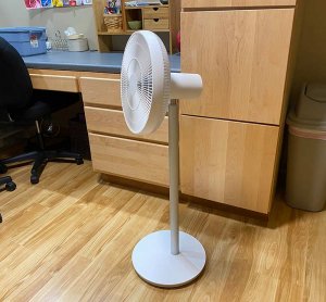 The 10 Best Quiet Pedestal Fan That Are Also the Quietest - EatHappyProject