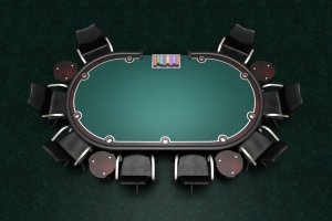 What is the Standard Size of a Card Table? - EatHappyProject