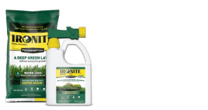 Ironite for Lawns: Secret Ingredient to make your Lawn Green ...