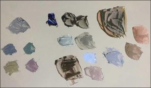 What Are Muted Colors, And How to Use Muted Color Palettes ...