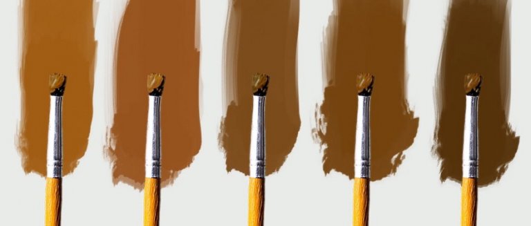 How to Make Brown for Artists – Mixing What Colors Make Brown ...