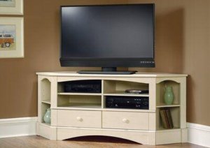 15 Creative DIY Corner Tv Unit Designs and Ideas for Your Home ...
