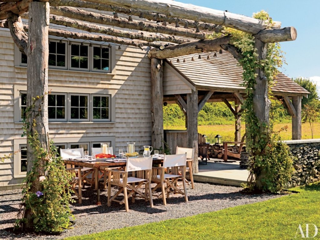 15 Stunning Grapevine Trellis Designs for Your Backyard Arbor ...