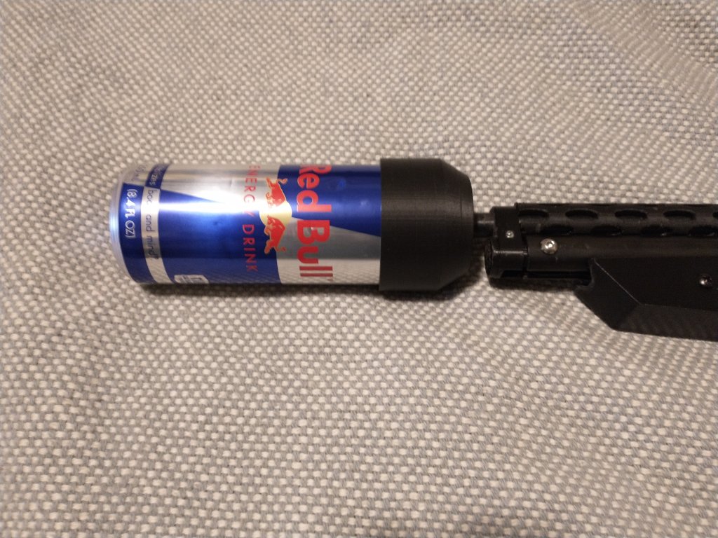 Air Gun Suppressors: Varieties, Importance, and Everything to Know ...