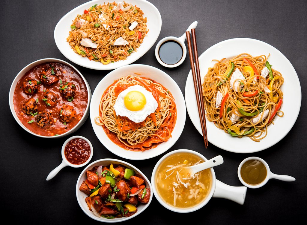17 Diverse Types of Cuisines from Around the World - EatHappyProject