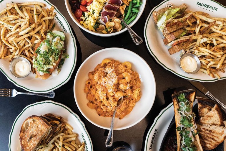 17 Diverse Types of Cuisines from Around the World - EatHappyProject