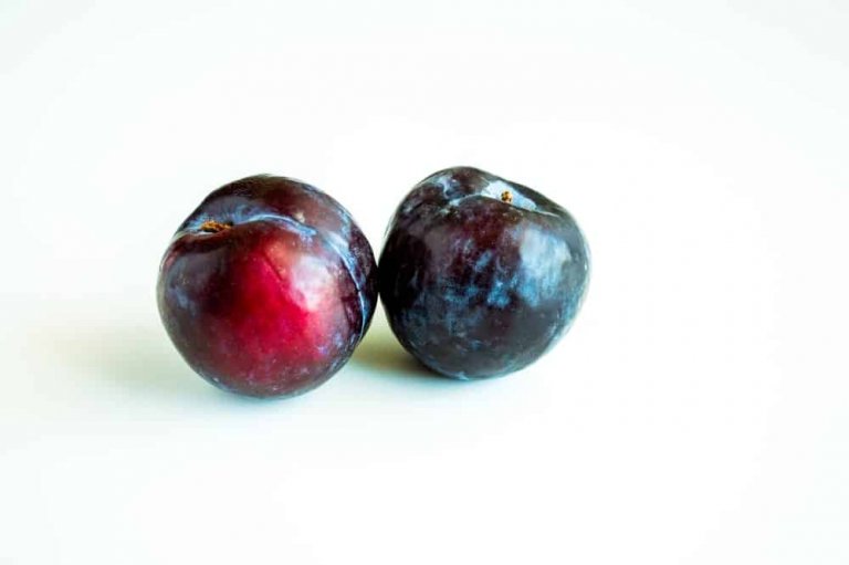 Types of Plums With Pictures : Black, Red, and More - EatHappyProject