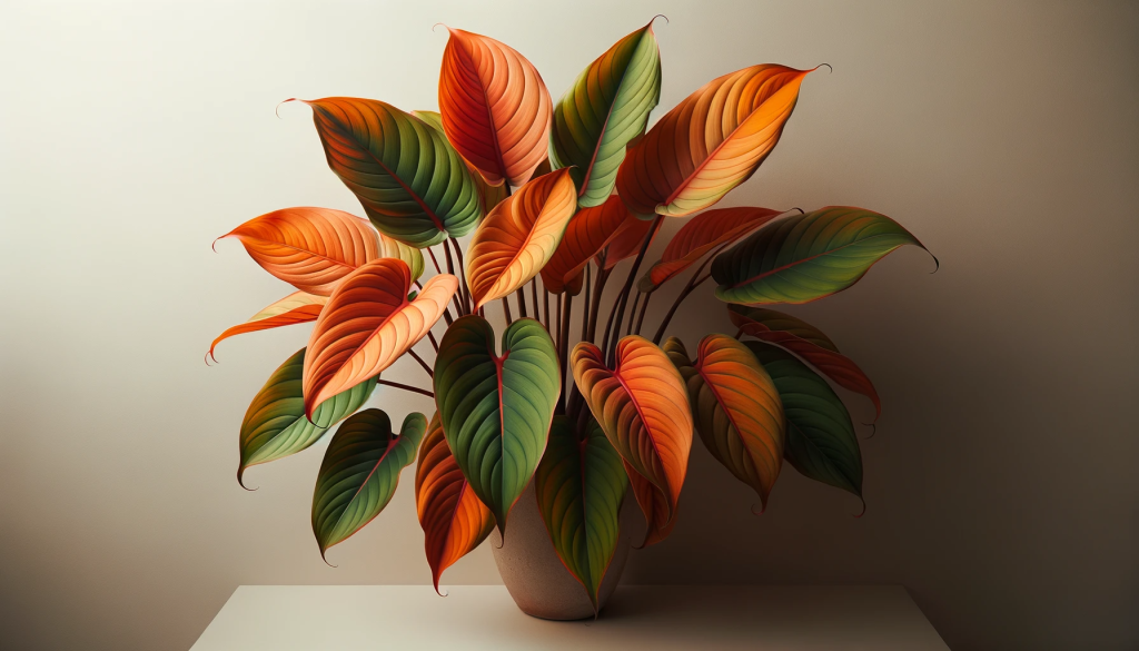 17 Beautiful Picture of Philodendron Varieties for Your Home ...