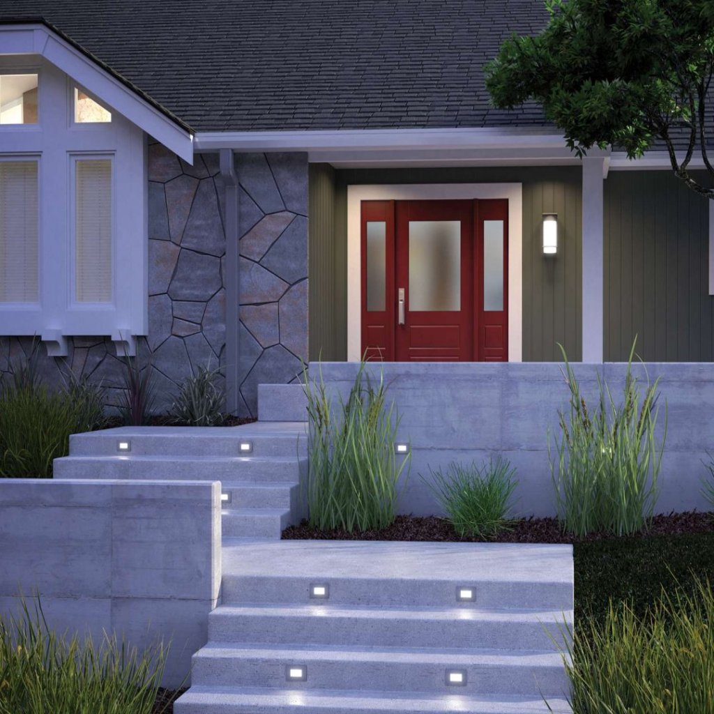 17 House Entrance Design Ideas - EatHappyProject