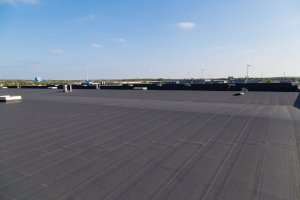 Modified Bitumen Flat Roofing for Beginners