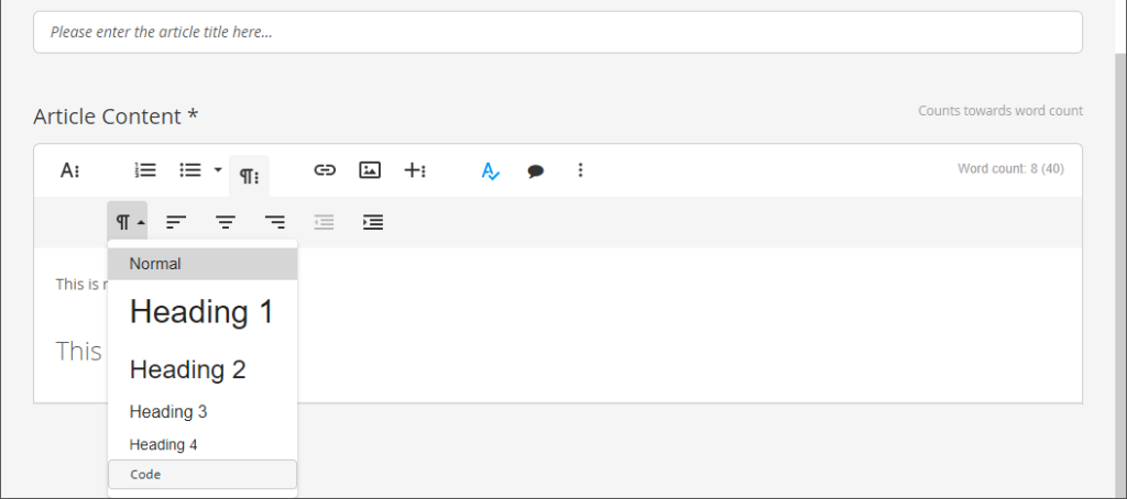 What is a Subtopic in an Essay –The Questions Answered