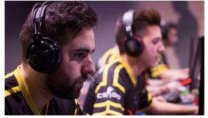 Exploring the World of CS:GO Pro Players and Their Coveted Skins ...