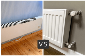 Gas Heaters vs. Electric Heaters - A Comparison Guide - EatHappyProject