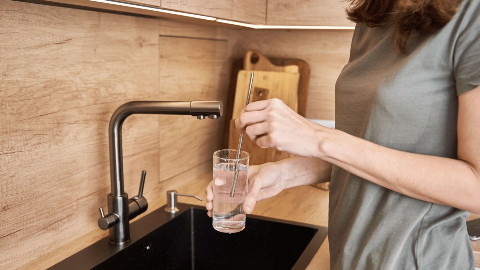 Water Independence for Homes and Communities Through Hydropanels ...