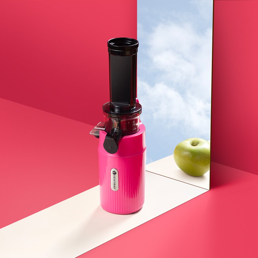 The Eco-Friendly Juicer Every Modern Home Deserves - EatHappyProject
