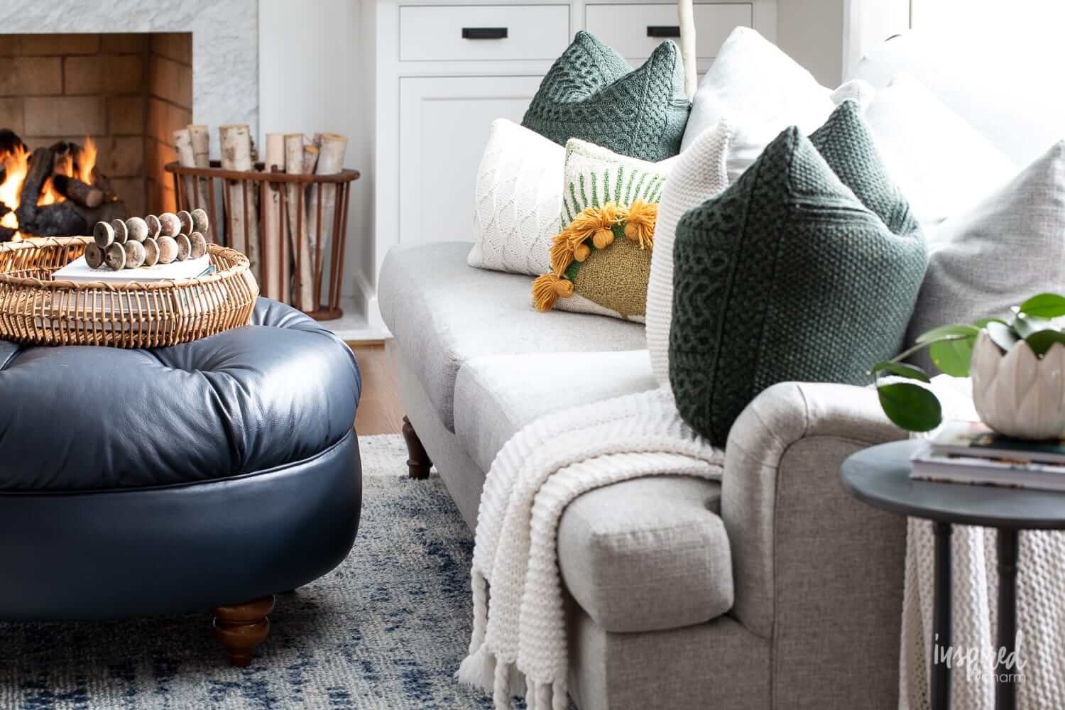 4 Tips for a Full Home Refresh - EatHappyProject