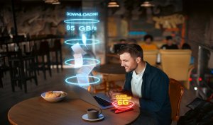 Culinary Joys Meet Digital Fun: Exploring the Fusion of Foodie Culture ...