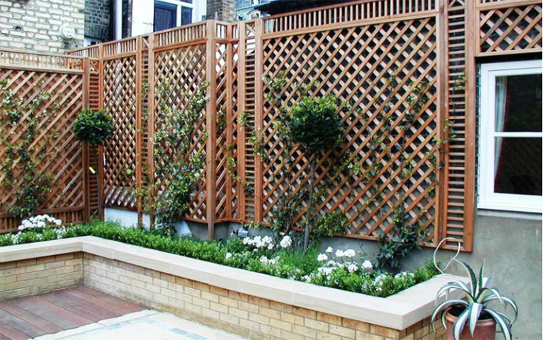 What Types of Wires are Best for Grapevine Trellis? - EatHappyProject