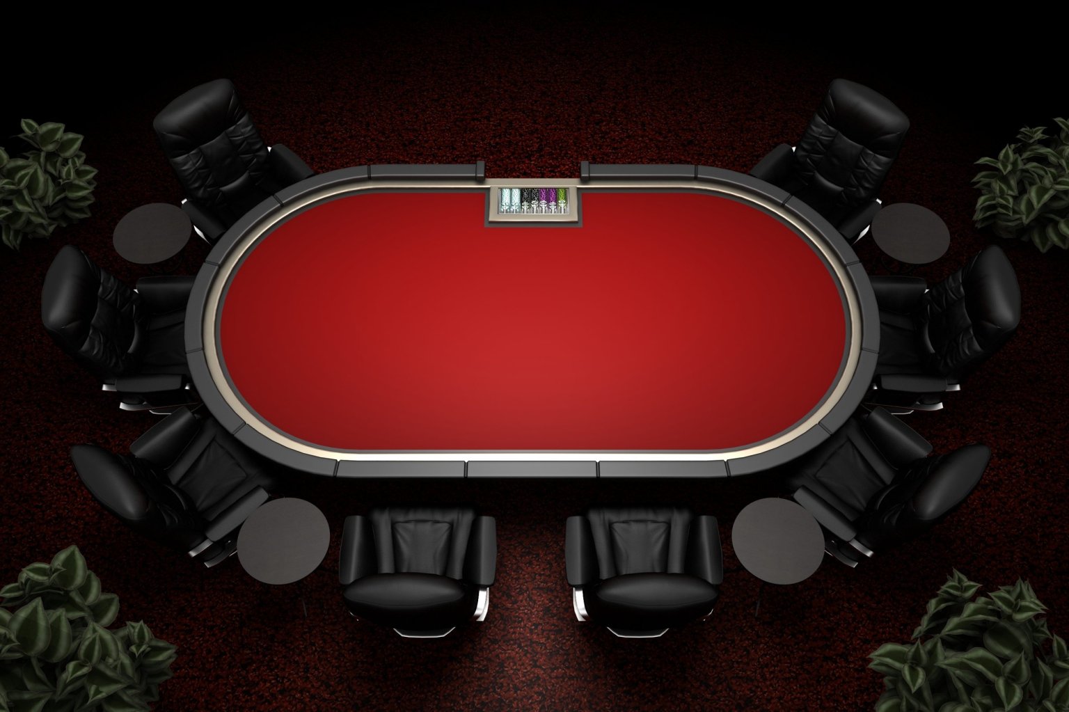 Why Are Poker Tables so Expensive? - EatHappyProject