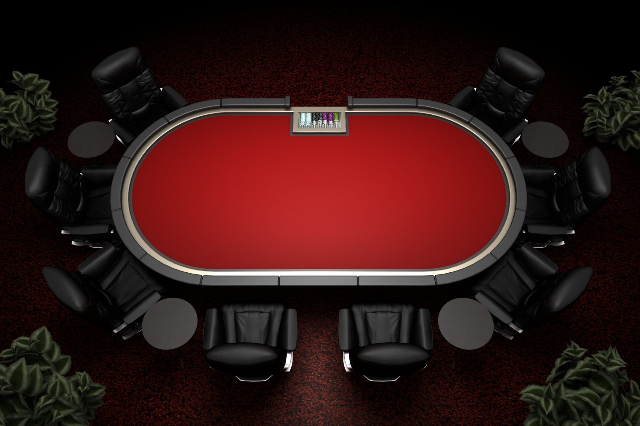 Why Are Poker Tables so Expensive? - EatHappyProject