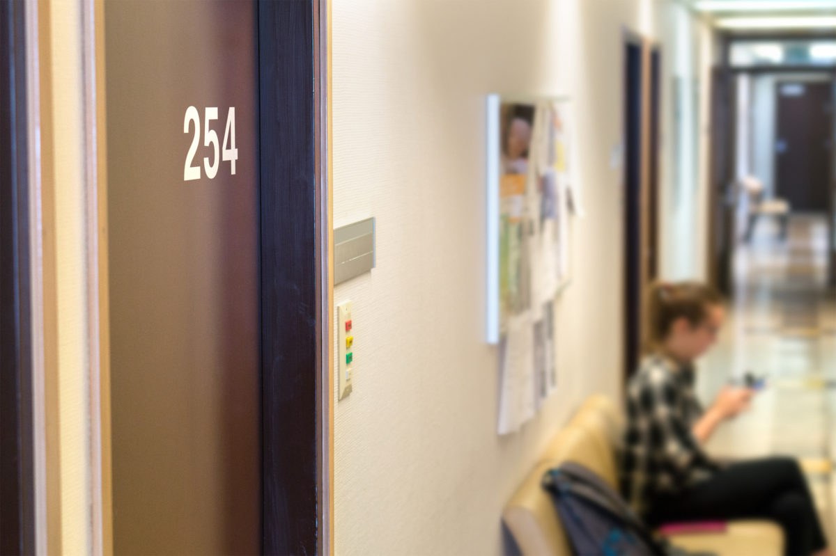 Things to Consider During Door Numbering - EatHappyProject