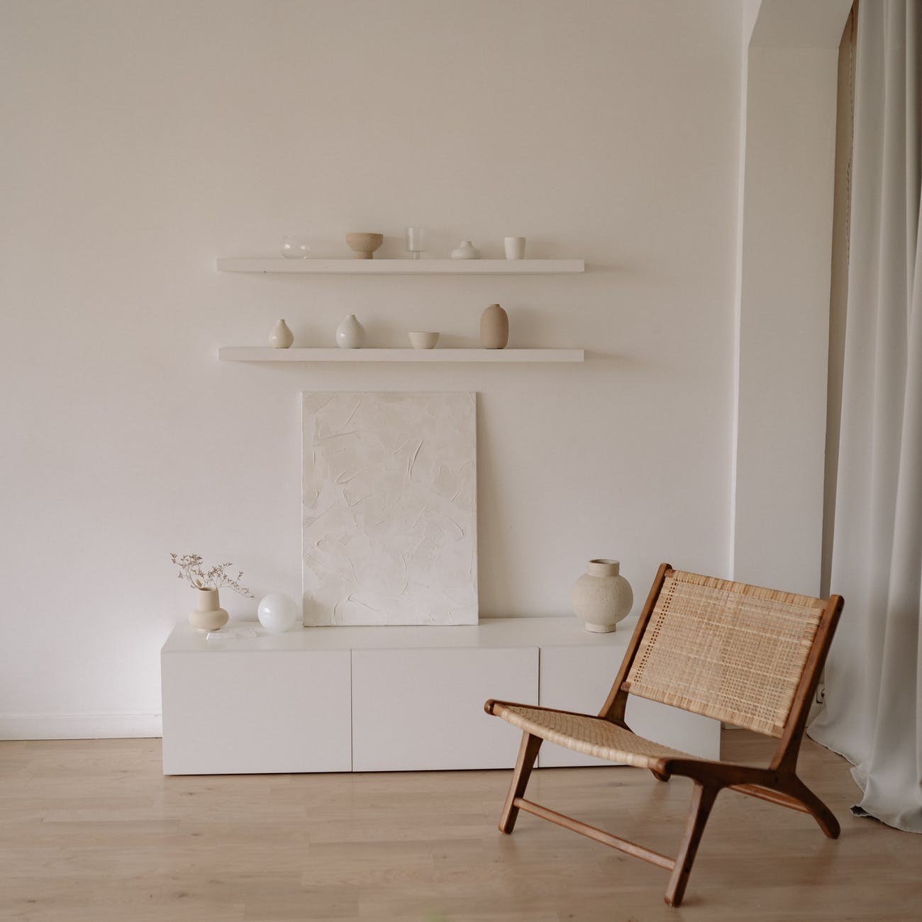 Embracing Minimalism: How to Create a Serene and Stylish Home ...